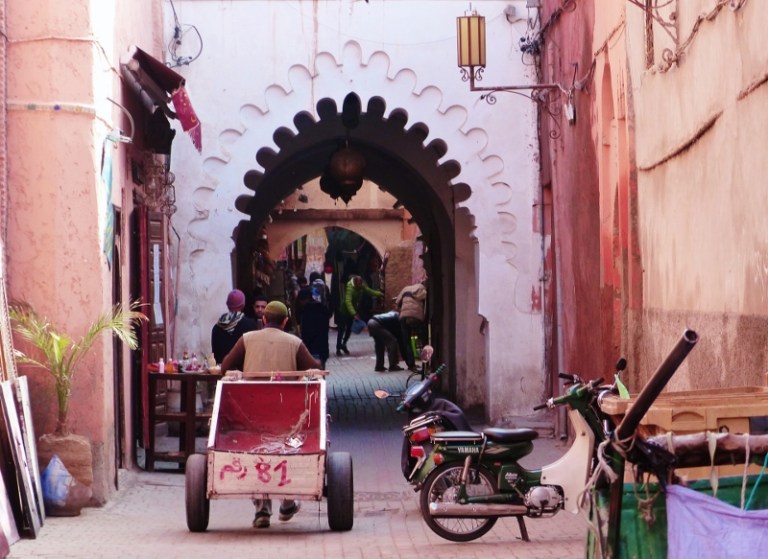Marrakech : les incontournables – L'Apprentie Voyageuse | Blog Voyage