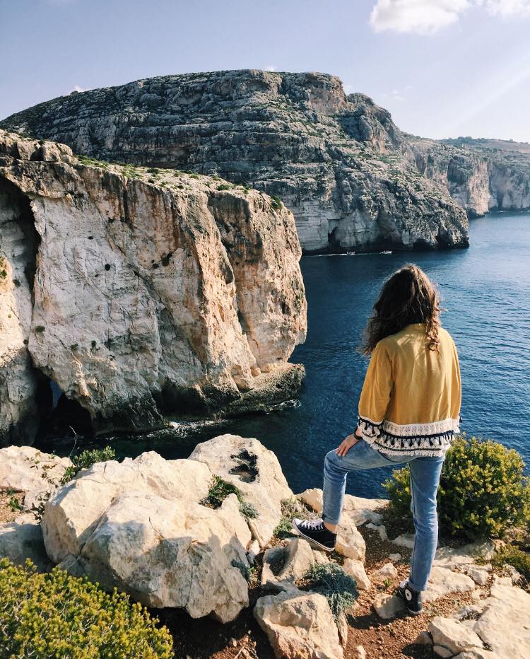 Une semaine à Malte : les incontournables – L'Apprentie Voyageuse | Blog Voyage