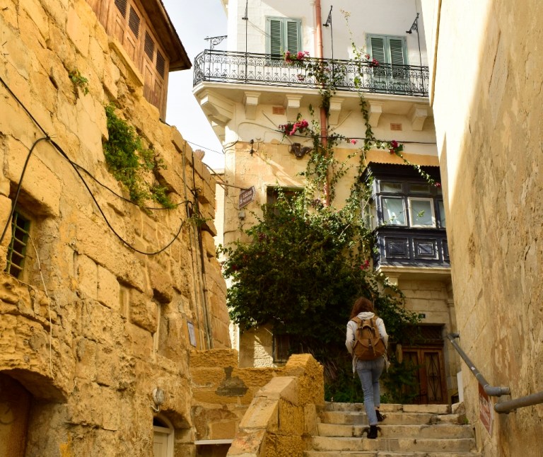 Une semaine à Malte : les incontournables – L'Apprentie Voyageuse | Blog Voyage