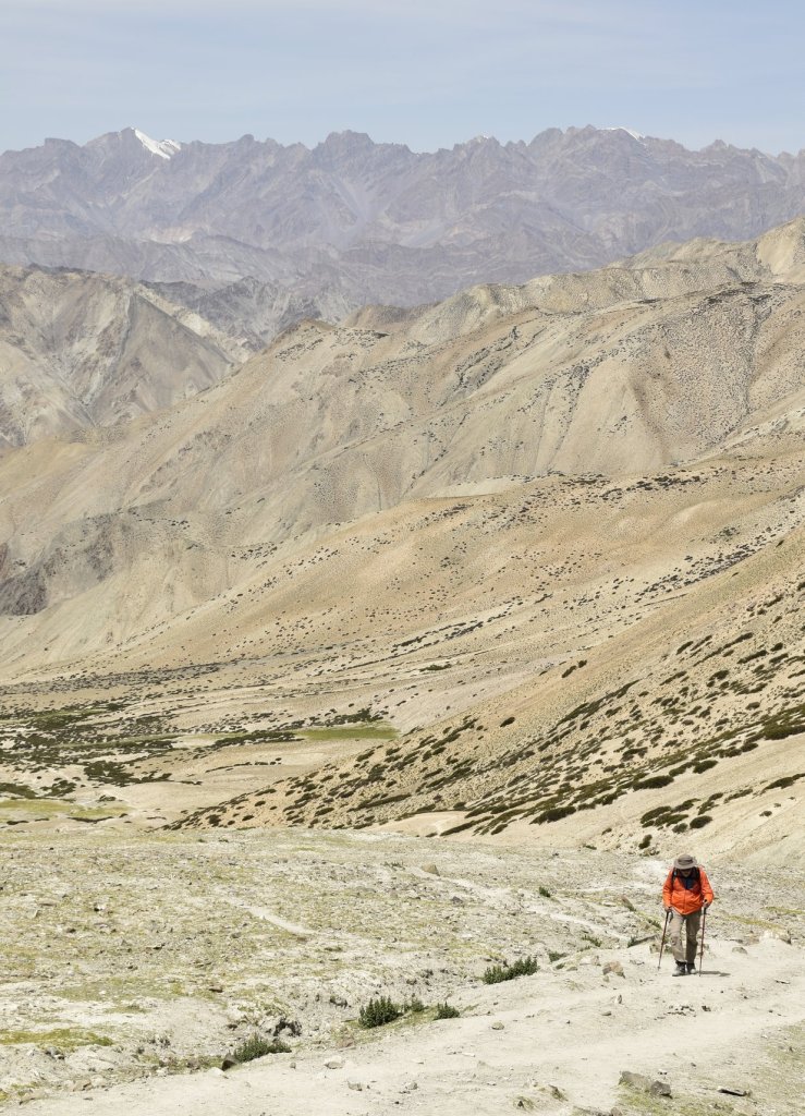 Ladakh | Trek d’acclimation de Chilling à Zinchen – L'Apprentie ...