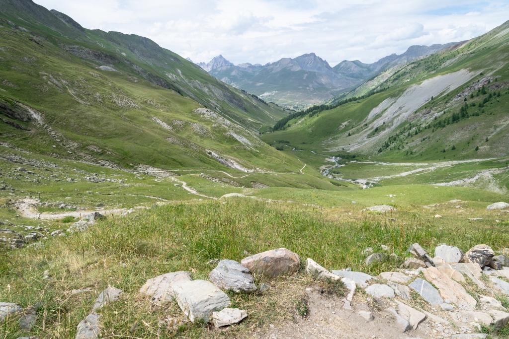 Les plus belles randonnées de la vallée de l’Ubaye – L'Apprentie ...