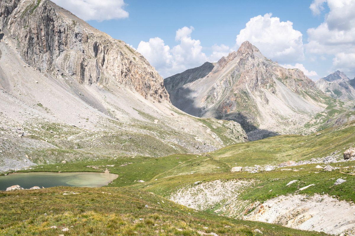 Les plus belles randonnées de la vallée de l’Ubaye – L'Apprentie ...