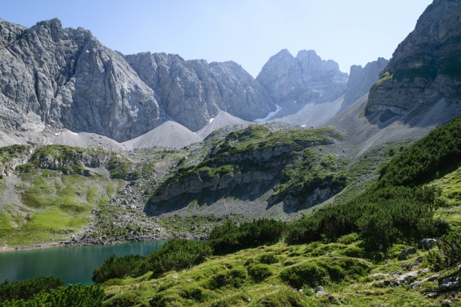 Les plus belles randonnées en Autriche – L'Apprentie Voyageuse | Blog ...