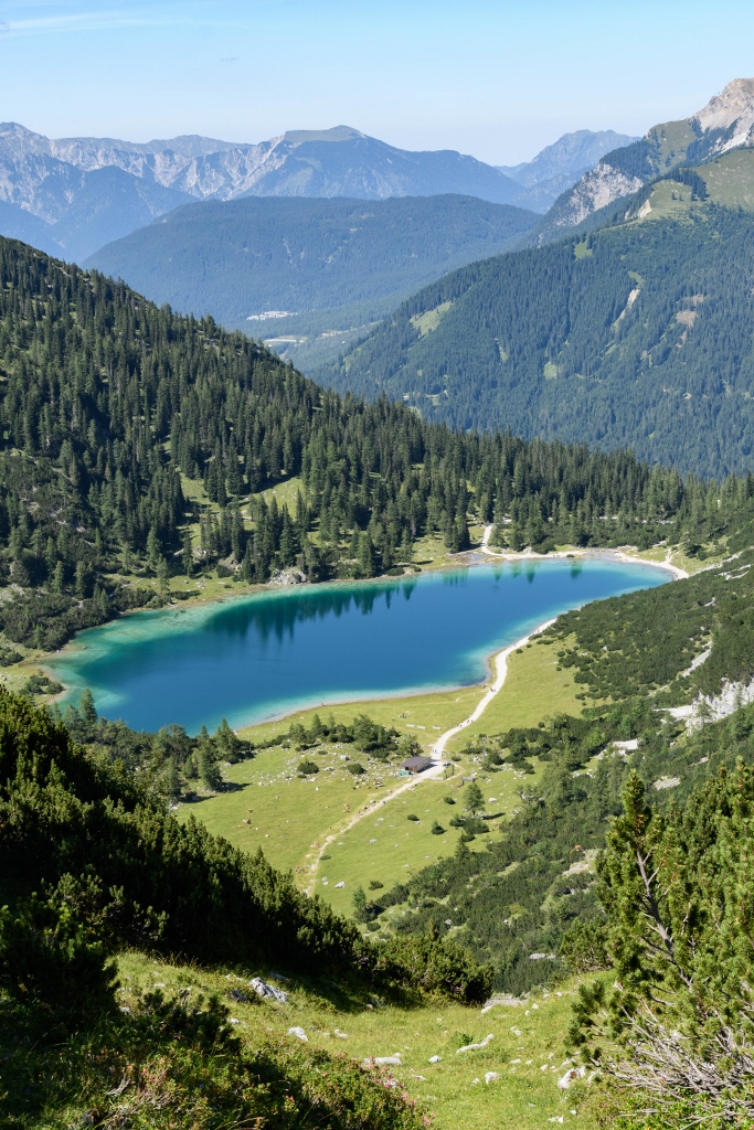 Les plus belles randonnées en Autriche – L'Apprentie Voyageuse | Blog ...