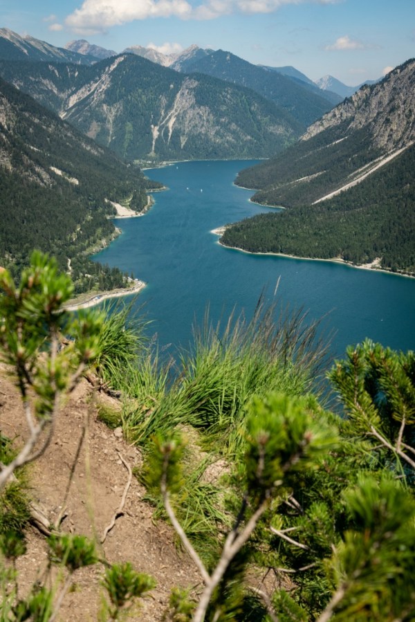 Les plus belles randonnées en Autriche – L'Apprentie Voyageuse | Blog ...