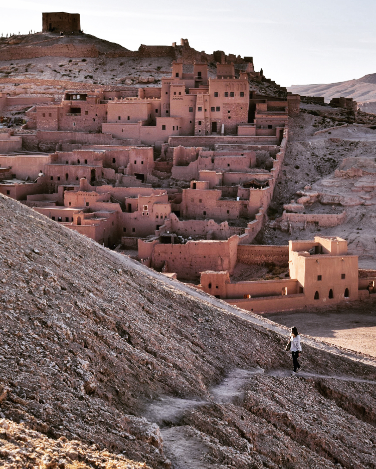 Que voir dans le sud du Maroc ? Guide complet des incontournables – L ...