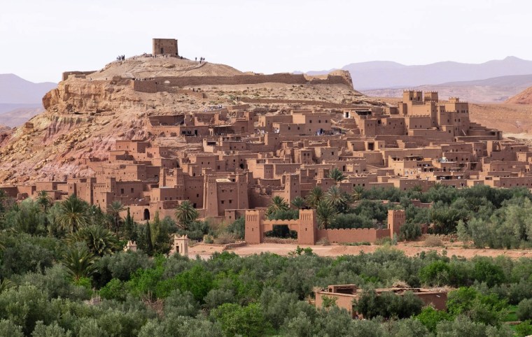 Que voir dans le sud du Maroc ? Guide complet des incontournables – L ...