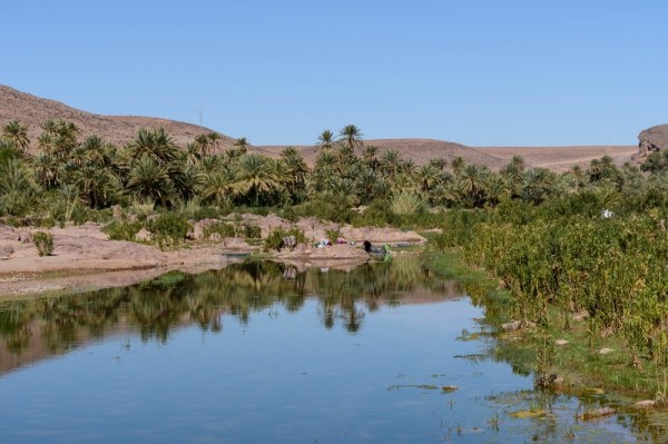 Que voir dans le sud du Maroc ? Guide complet des incontournables – L ...
