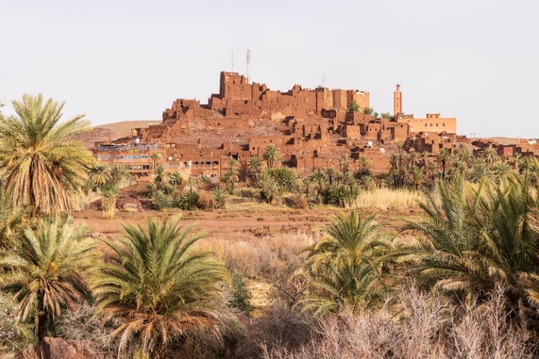 Que voir dans le sud du Maroc ? Guide complet des incontournables – L ...