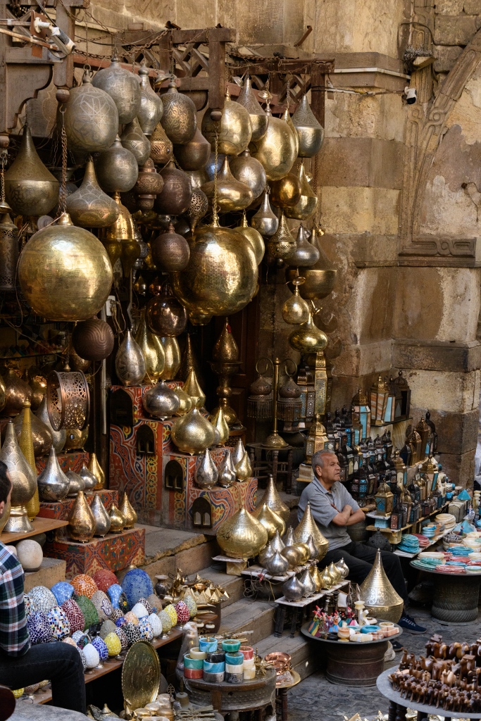 Voyage en Égypte : 2 semaines au pays des pharaons – L'Apprentie ...