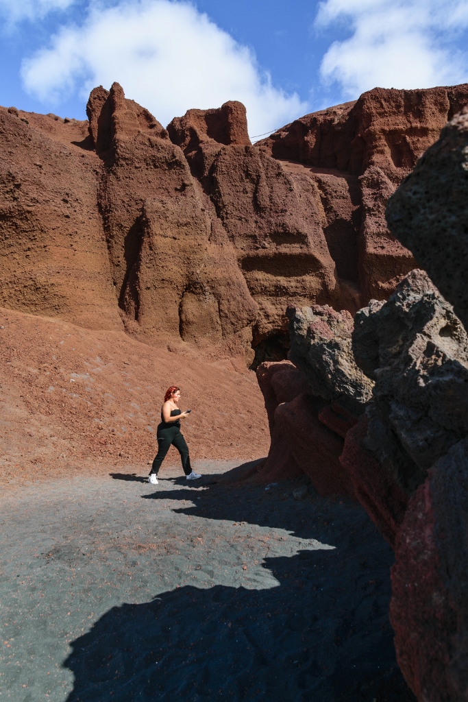 Que voir en une semaine à Lanzarote : les incontournables – L'Apprentie ...