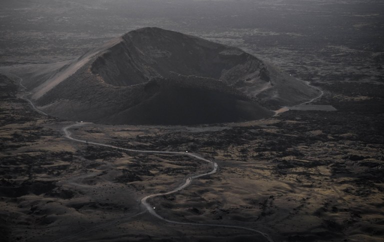 Que voir en une semaine à Lanzarote : les incontournables – L'Apprentie ...