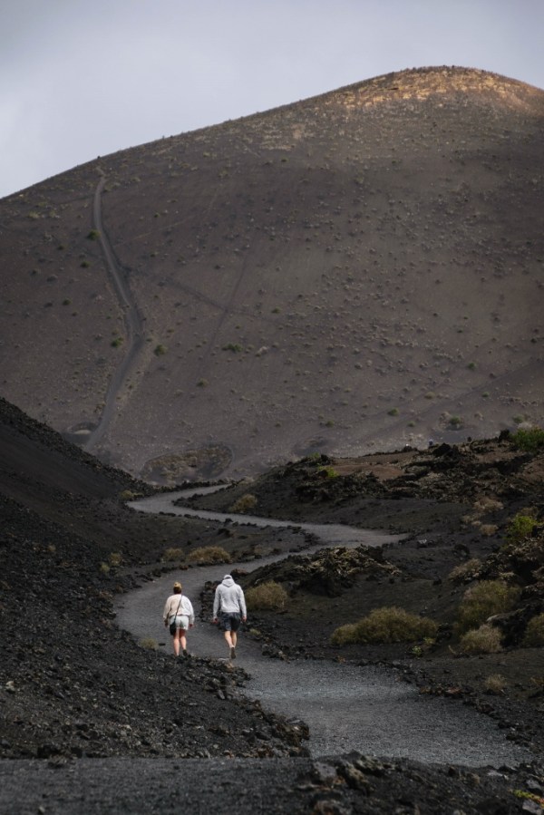 Que voir en une semaine à Lanzarote : les incontournables – L'Apprentie ...