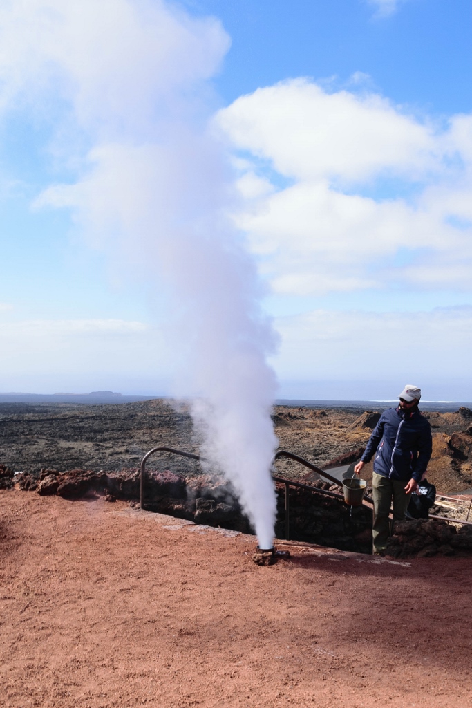 Que voir en une semaine à Lanzarote : les incontournables – L'Apprentie ...