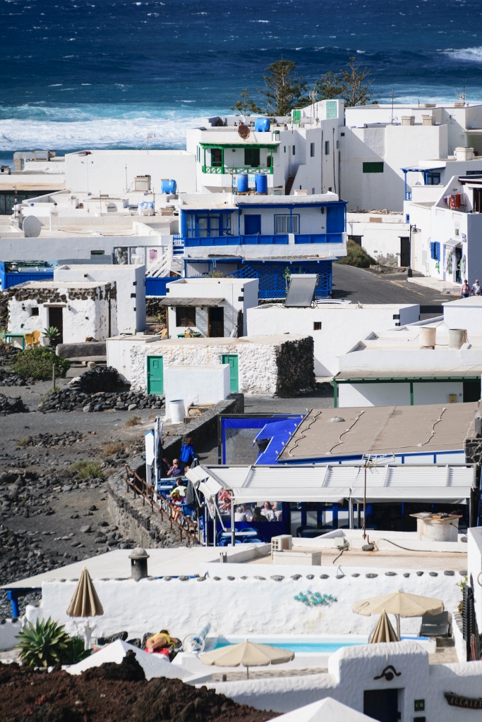Que voir en une semaine à Lanzarote : les incontournables – L'Apprentie ...