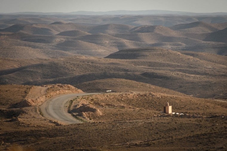 Visiter le Dahar, une région authentique au sud de la Tunisie – L ...