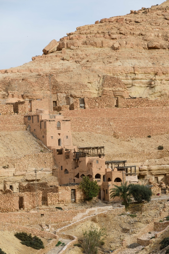 Visiter le Dahar, une région authentique au sud de la Tunisie – L ...