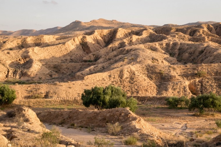 Visiter le Dahar, une région authentique au sud de la Tunisie – L ...