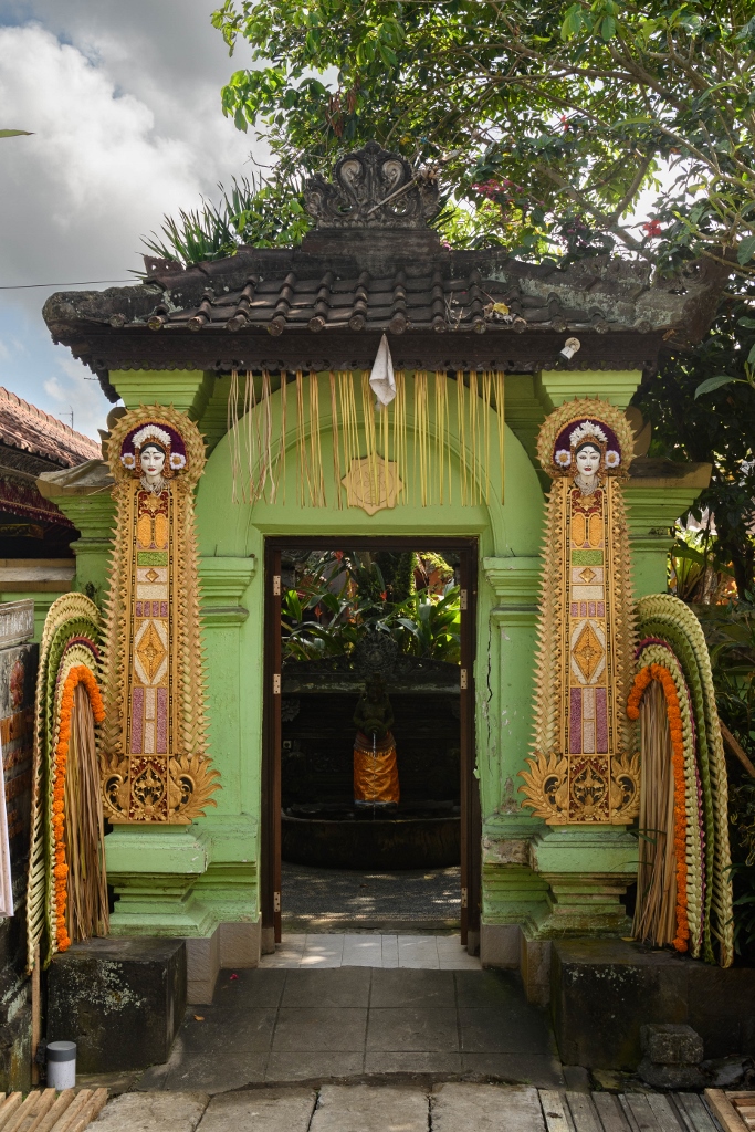Que faire à Ubud et ses environs ? Mon guide complet pour ne rien ...