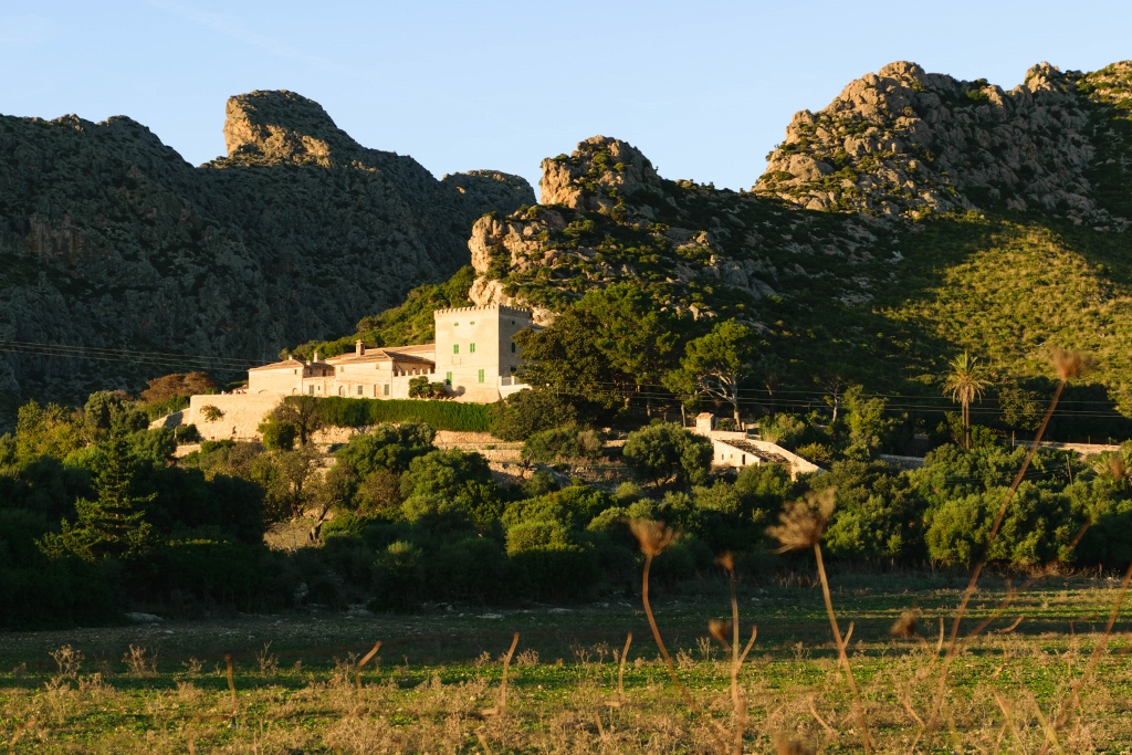 Les plus belles criques et plages de Majorque – L'Apprentie Voyageuse ...