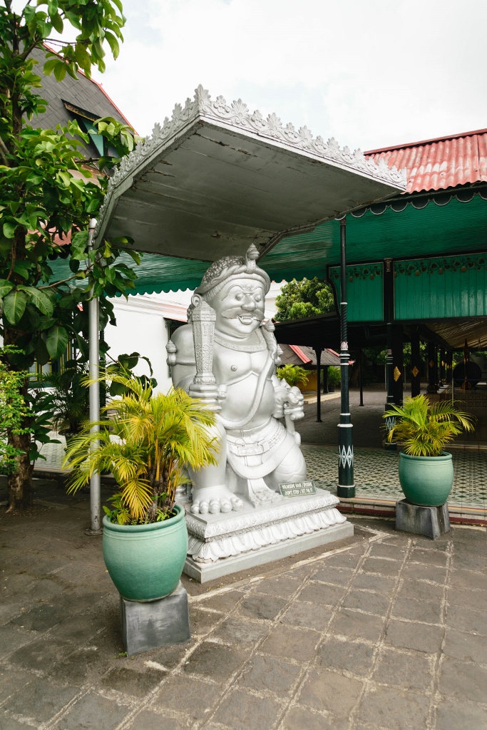 Que faire à Yogyakarta sur l’île de Java : guide des incontournables ...